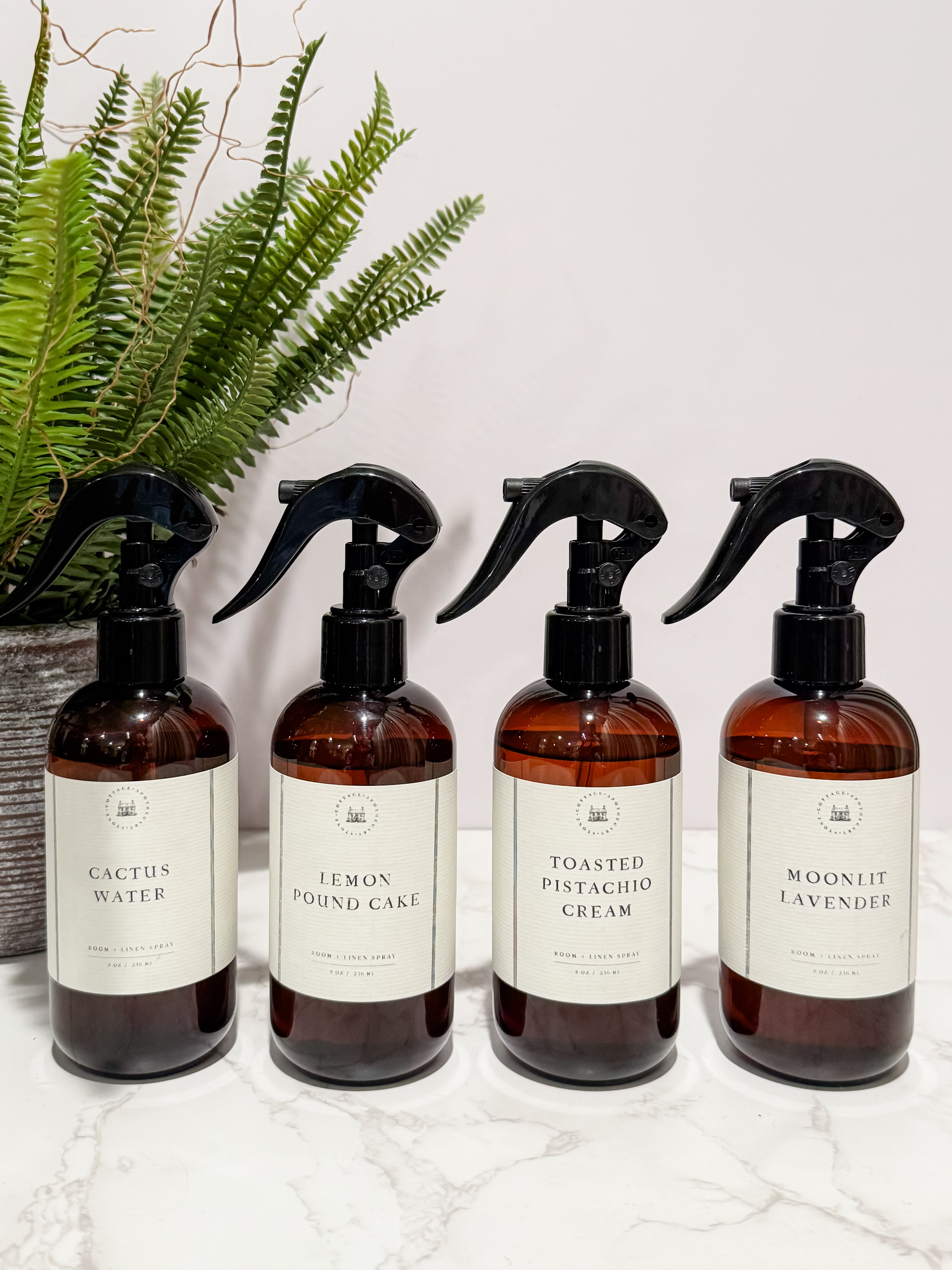 Stone Cottage Apothecary Room Spray | VC Wares